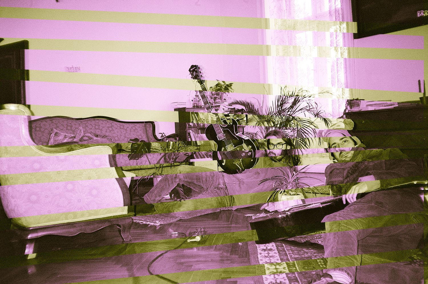 Trafó | Somló Dávid - Vass Imre: O O T T H H O O N N