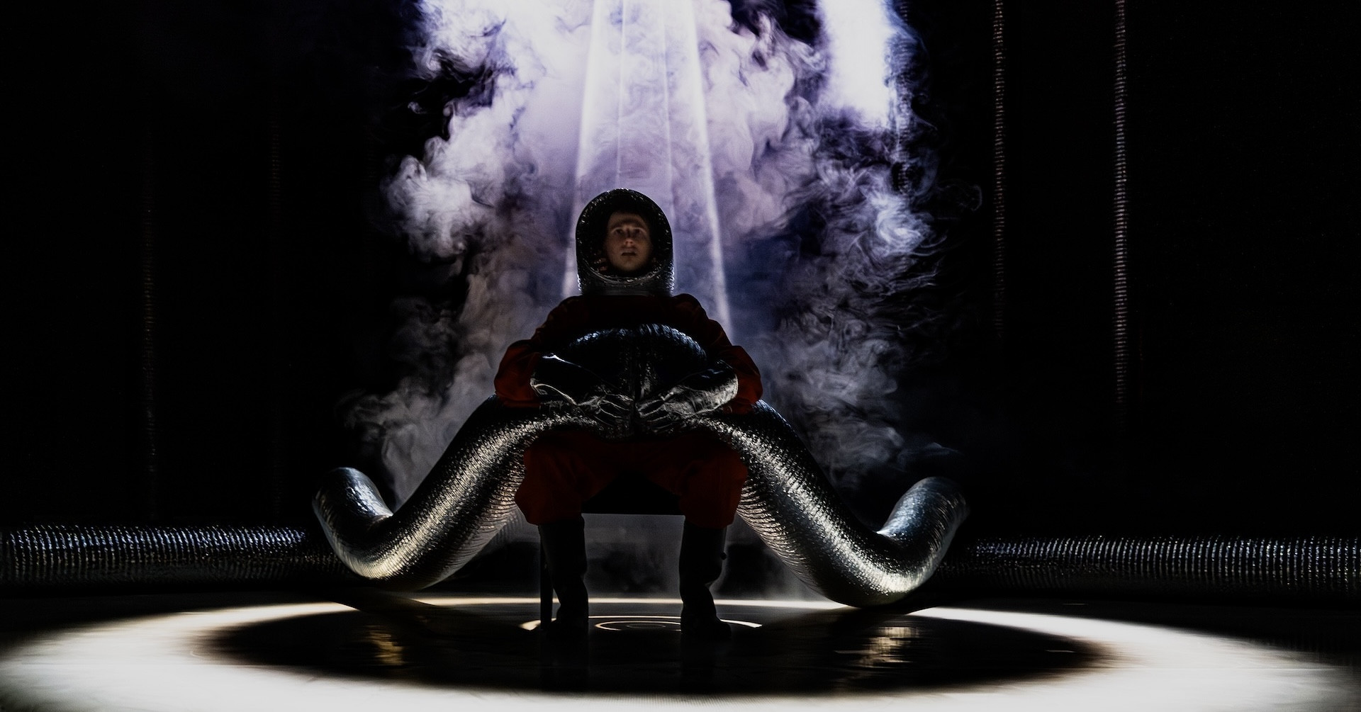 Trafó | rockets, synths & gods